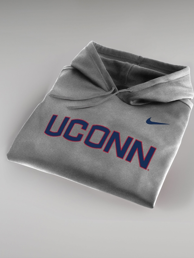 University of Connecticut Apparel & Spirit Store Apparel & Gear ...