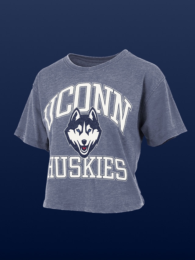 University of Connecticut Apparel & Spirit Store Apparel & Gear ...