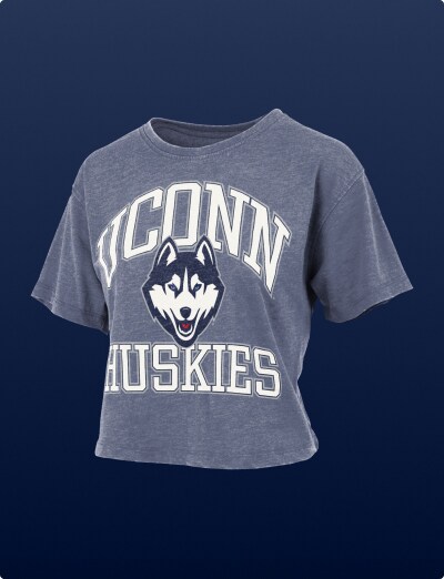 University of Connecticut Apparel & Spirit Store Apparel & Gear ...