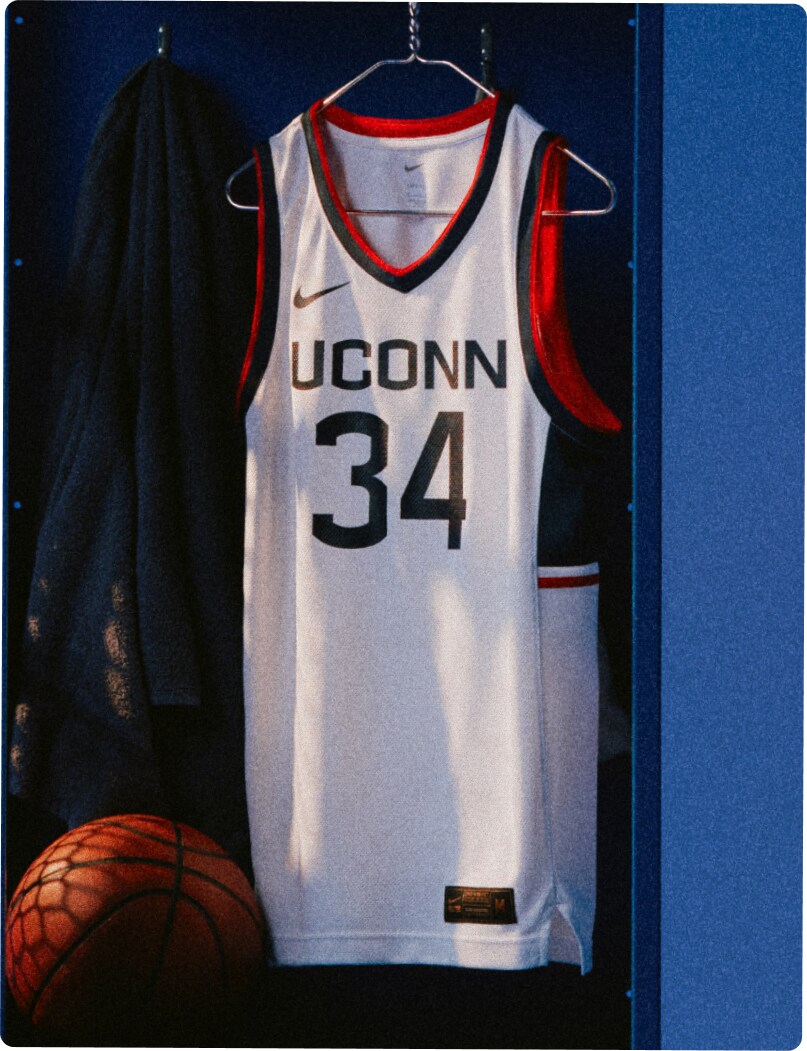 University of Connecticut Apparel & Spirit Store Apparel & Gear ...